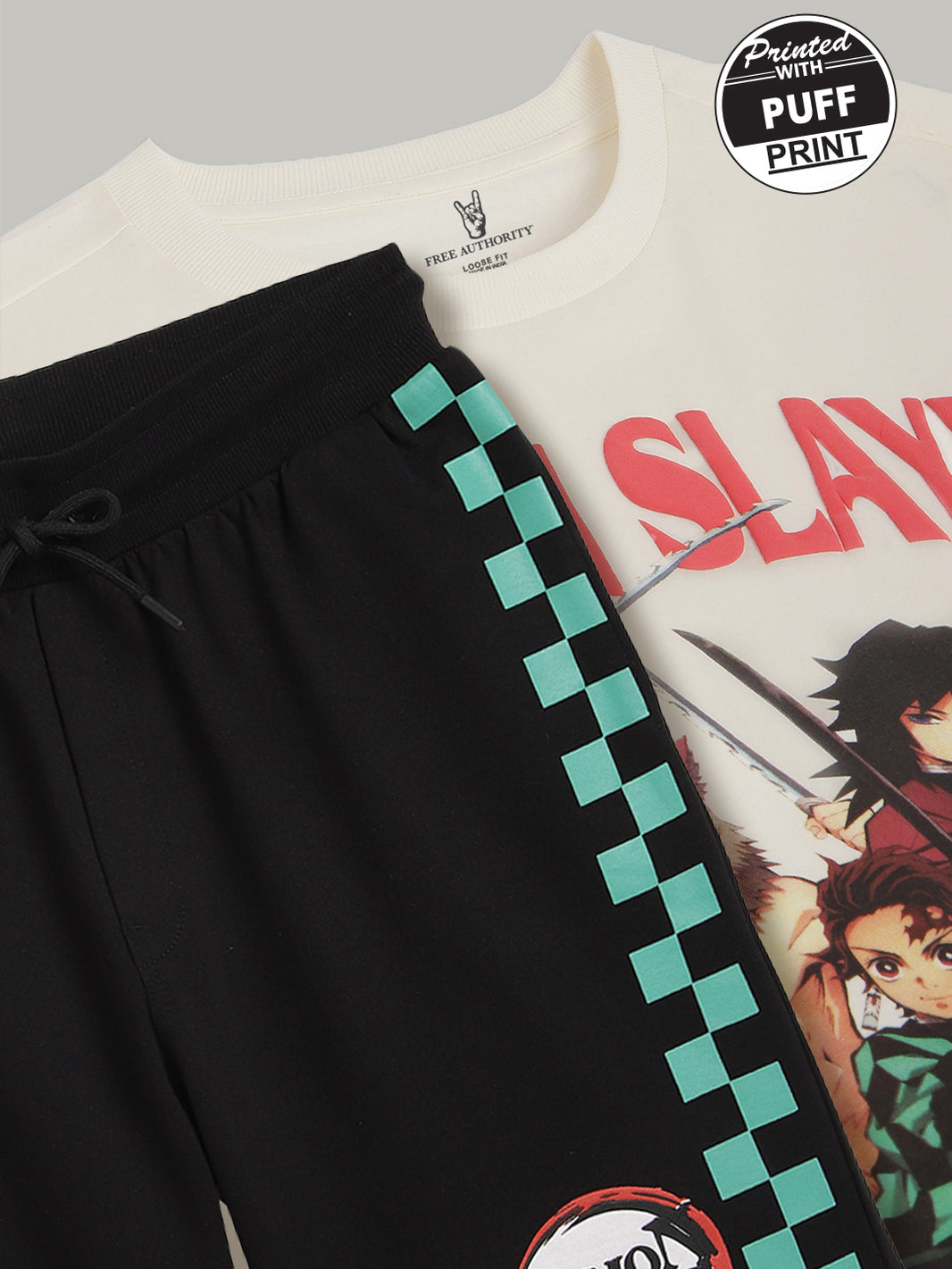 Demon Slayer Official Merchandise – Free Authority