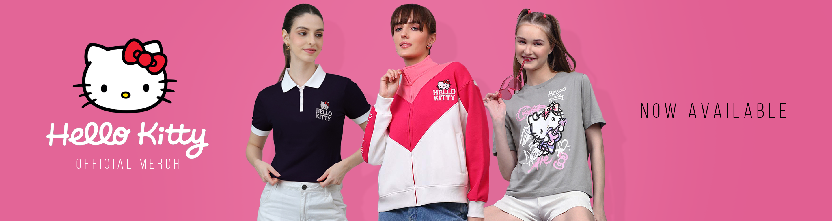 Buy Hello Kitty Official Merchandise – Free Authority