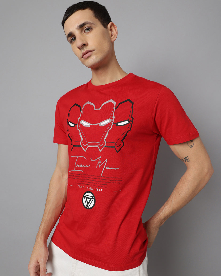 Iron Man Official Merchandise – Free Authority