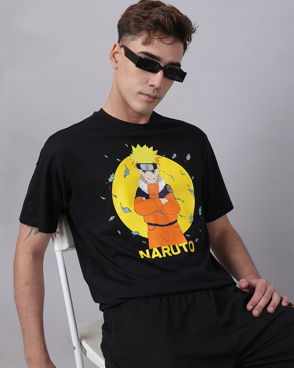 Naruto Official Merchandise – Free Authority