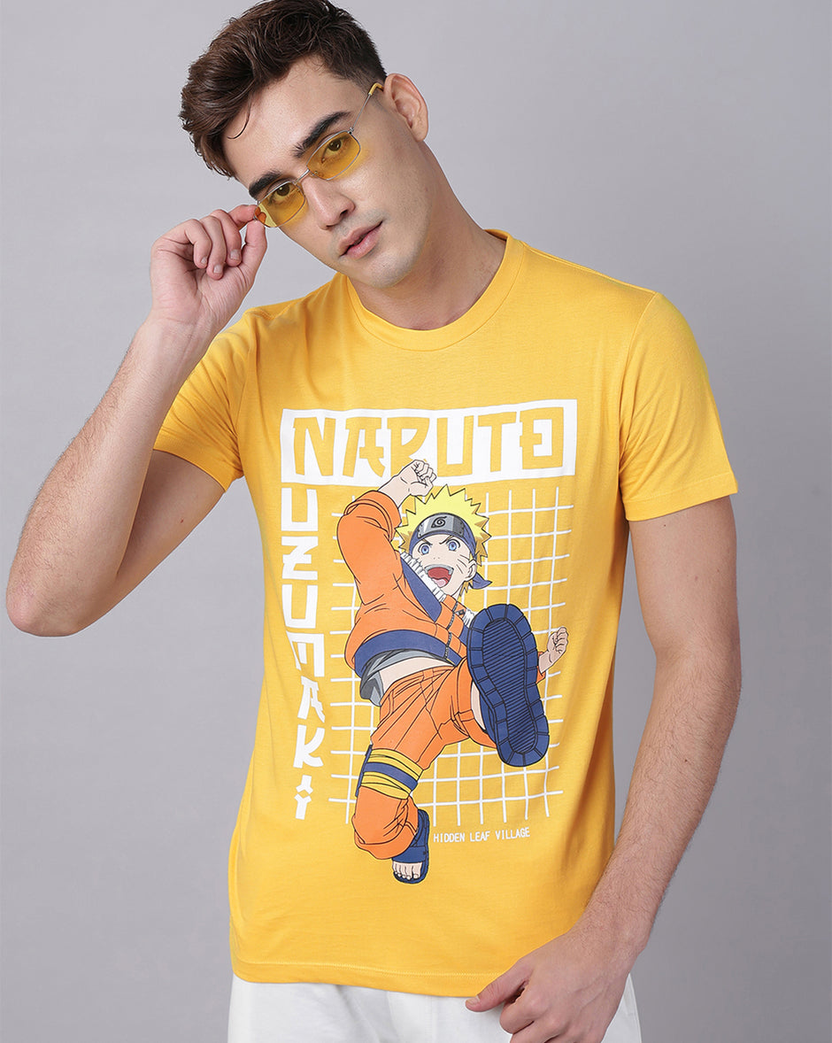 Naruto Official Merchandise – Free Authority