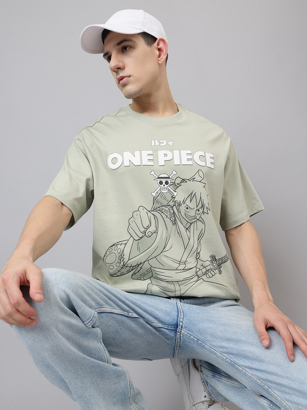 One Piece Official Merchandise – Free Authority