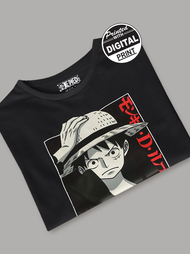 One Piece Official Merchandise – Free Authority