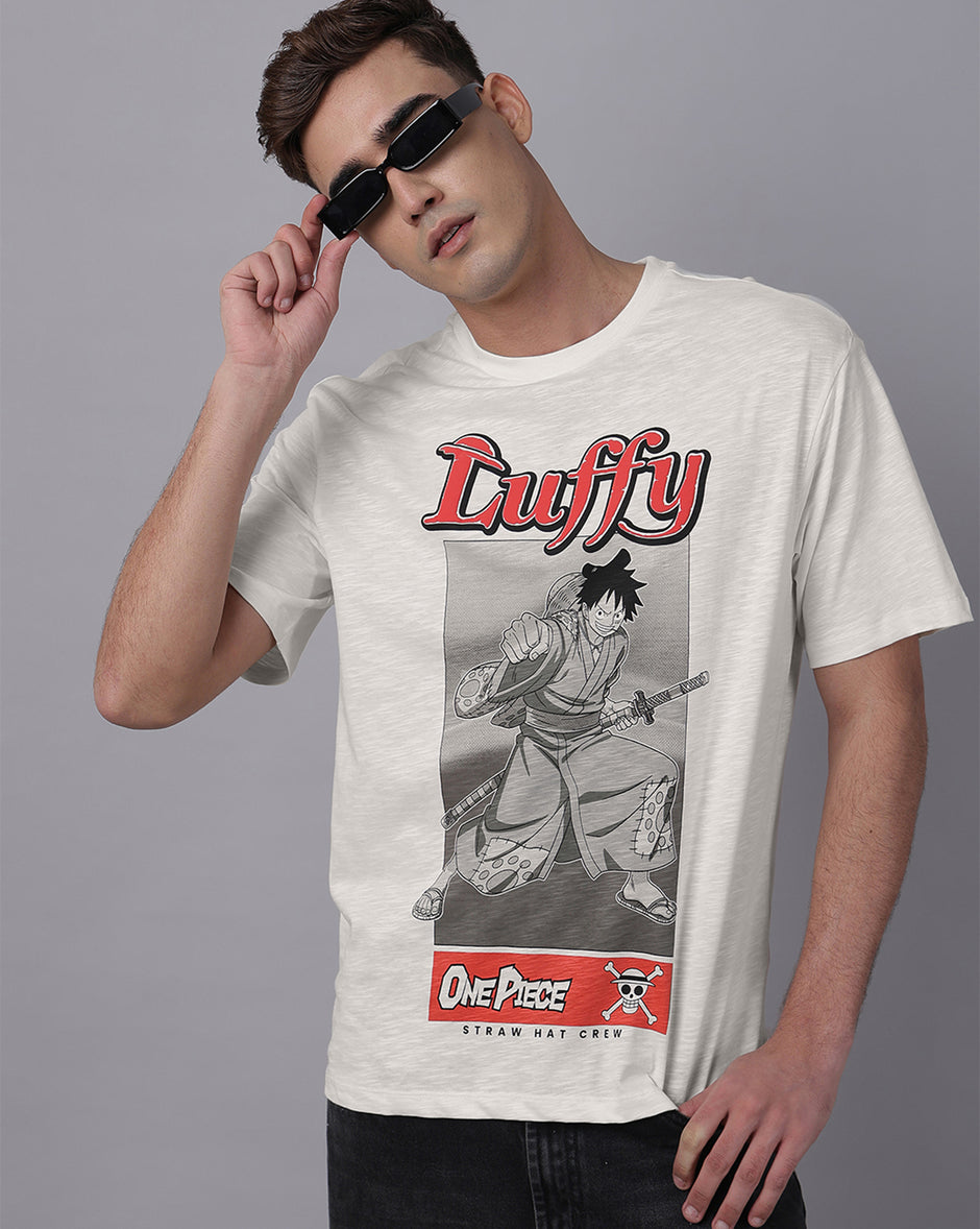 One Piece Official Merchandise – Free Authority