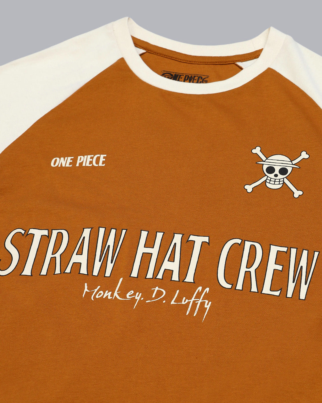One Piece Official Merchandise – Free Authority