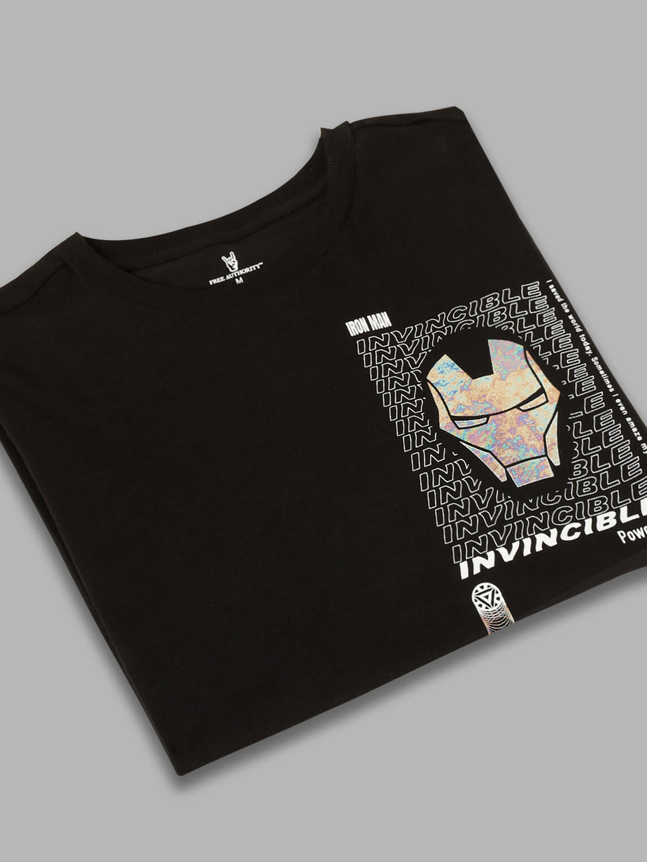 Iron Man Official Merchandise – Free Authority