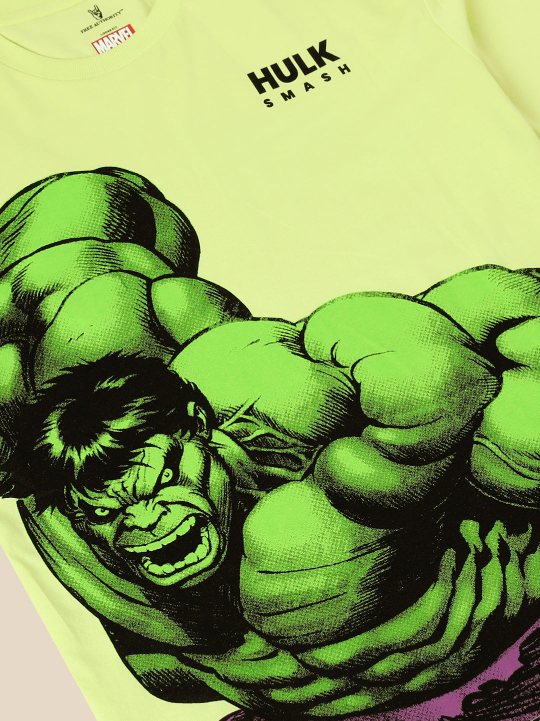Hulk Official Merchandise – Free Authority