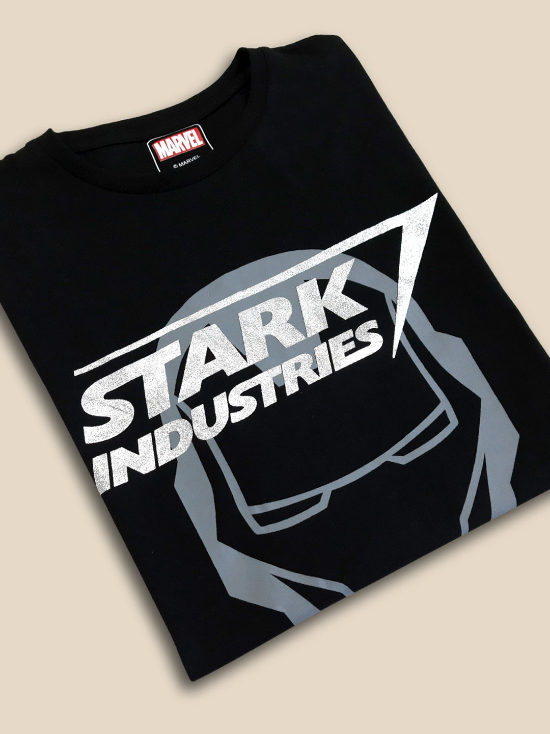 Iron Man Official Merchandise – Free Authority