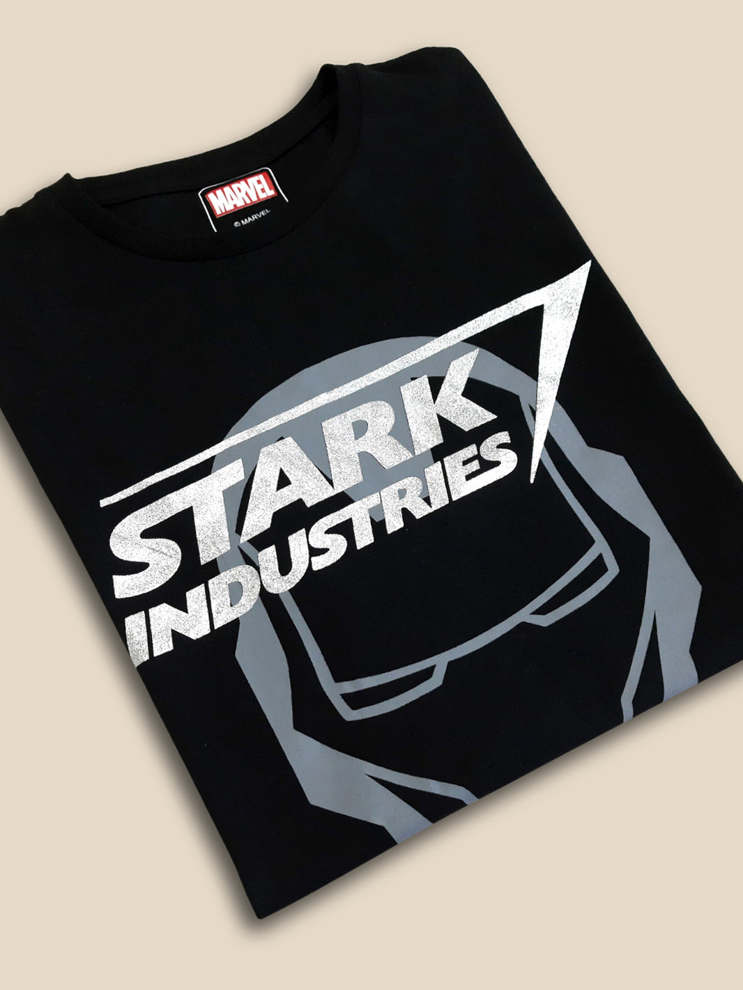 Iron Man Official Merchandise – Free Authority