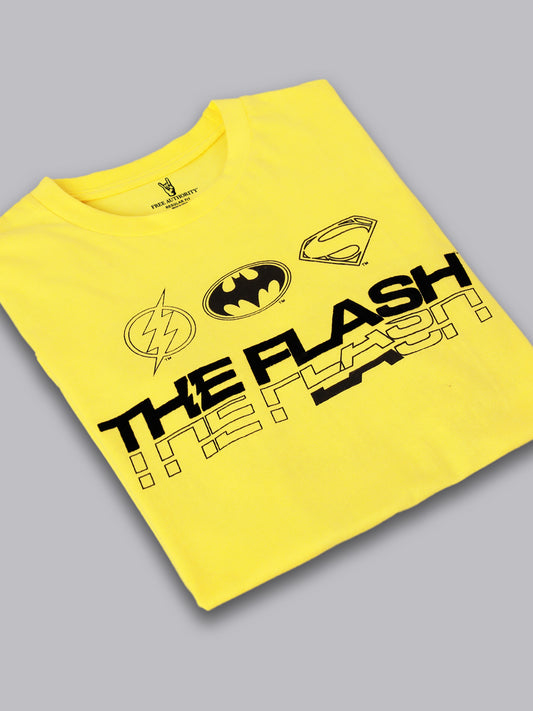 The Flash Official Merchandise – Free Authority